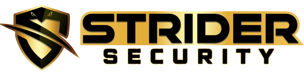 Highest Rated Security Services in Utah - Strider Security