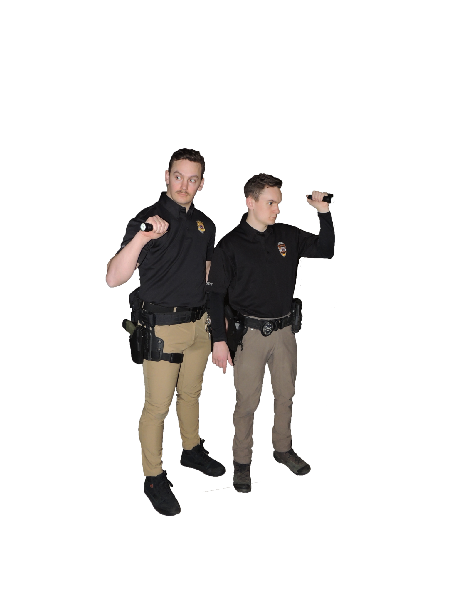 Highest Rated Security Services in Utah - Strider Security